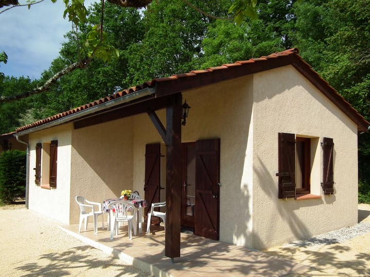Escapade Tranquille En Dordogne - Biron