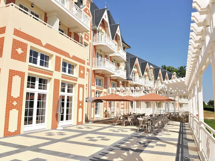 Cottage En Normandie Avec Spa Thermal - Bagnoles-de-l'Orne