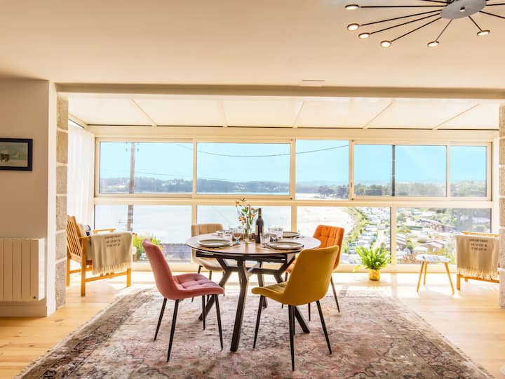 Belvédère Sur La Mer By Interhome - Locquirec