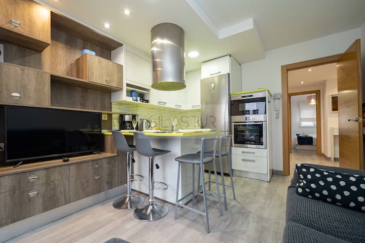 Alana By Silastur - Gijón