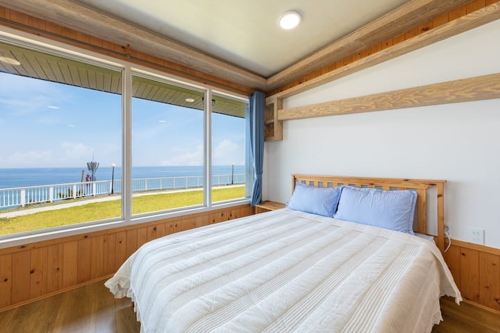 #망상 #묵호항 #등대 #스카이밸리 스페이드오션뷰 - Donghae-si