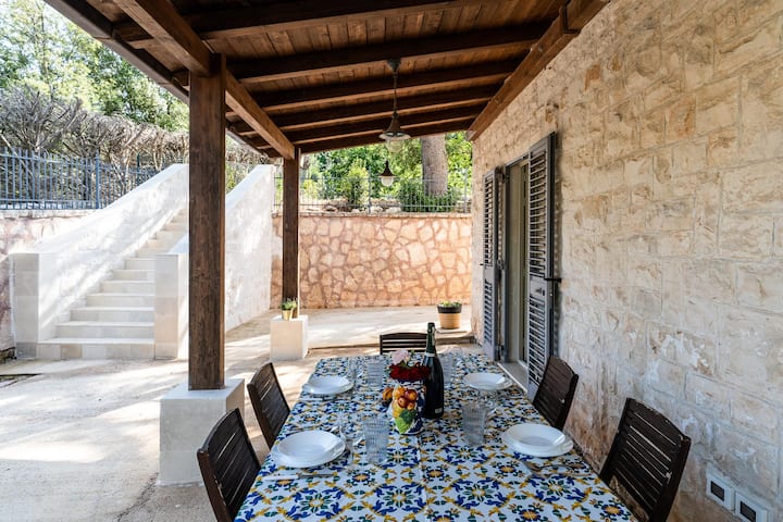 Wonderful Italy | Casa Alina - Fasano