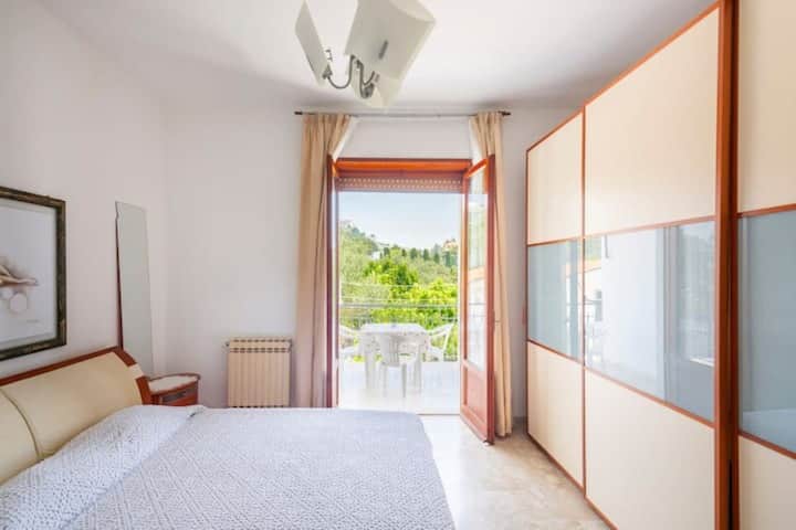 Villa Lucia - Baia Domizia