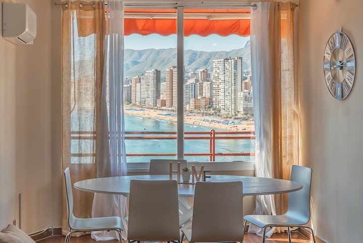 Don Miguel Playa - Benidorm
