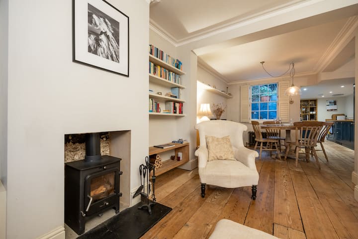 Host & Stay | The September Cottage - Brighton