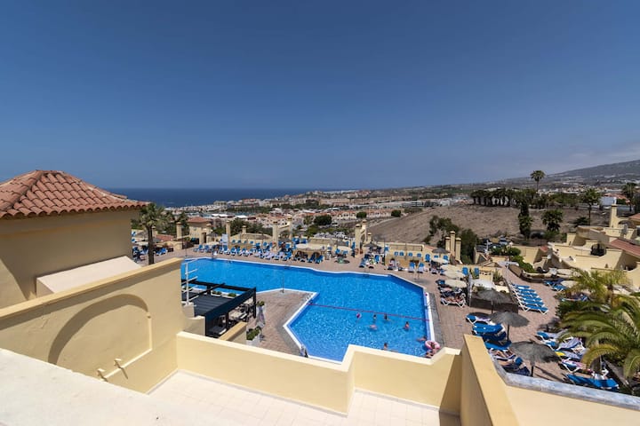 Horizon 1 - Costa Adeje