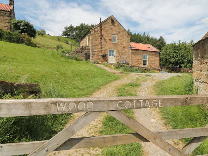 Wood Cottage - Osmotherley