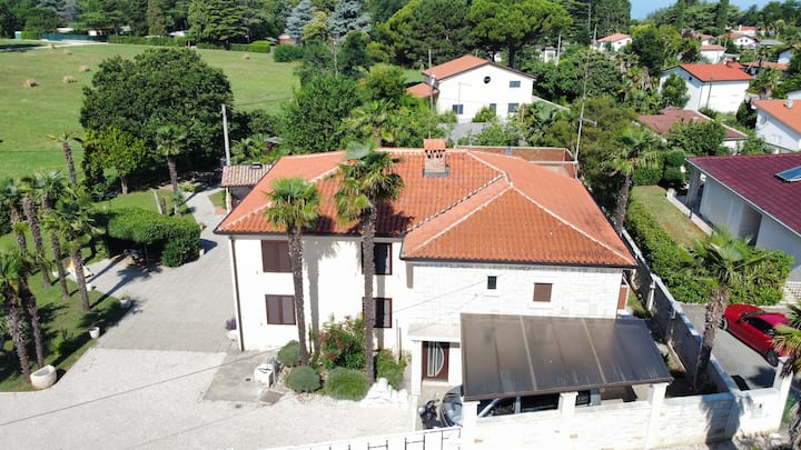 Mia Apartments - Mia Apartment 4 - Savudrija