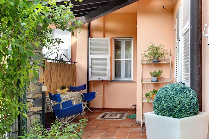 Home Charlene - Albenga