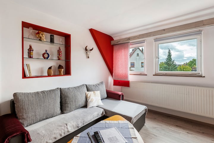 Lebensblume - Kirchberg an der Jagst