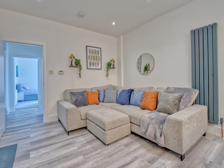 Seamill Cottage - Largs