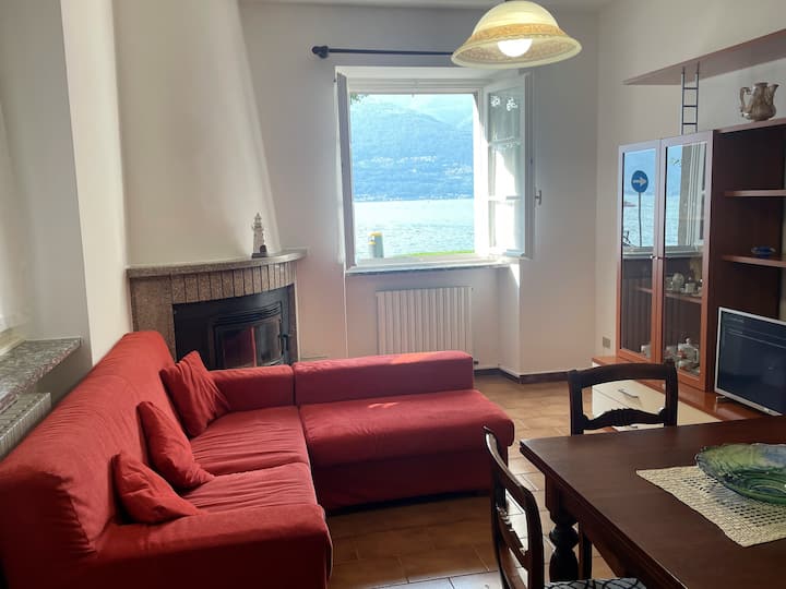 Colico - Vista Lago Charme - Affitti Brevi Italia - Colico