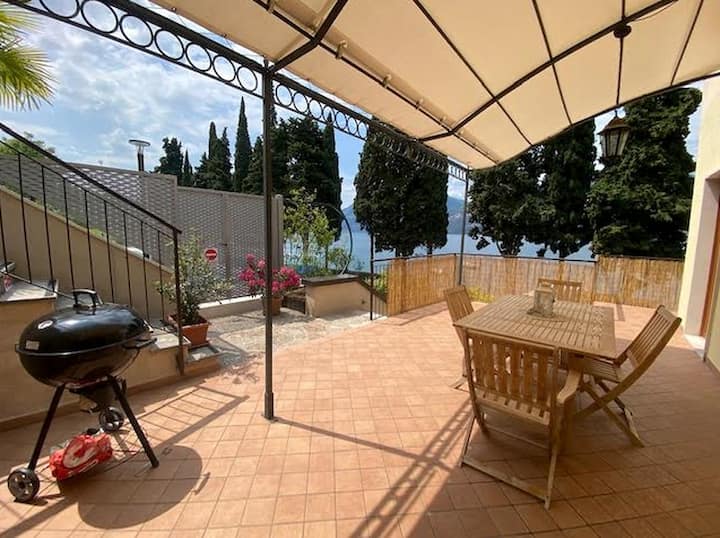 Appartamento Randa - Malcesine