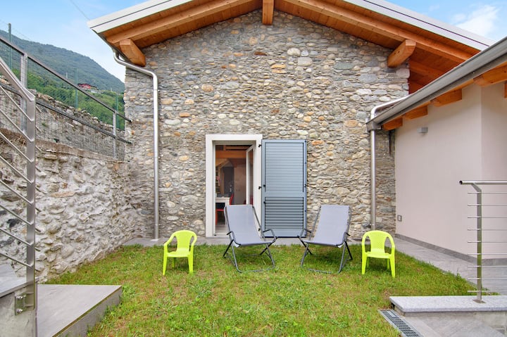 Jack House - Lake Como