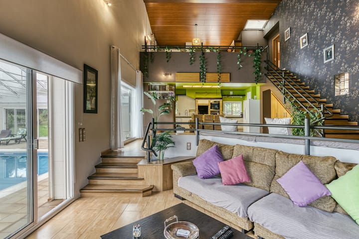 Casa Nadia - Sant Feliu de Guíxols