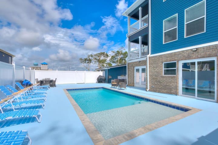 Turtle Creek Unit 1 - Southport, NC