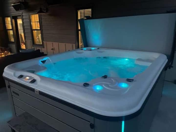 Summit Sky Retreat - Red Lodge, MT