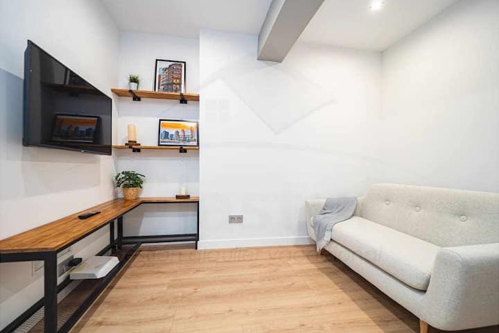 Queens Apartamento - Gijón