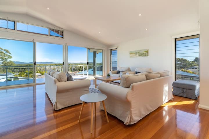 7 Calamas Place - Forster