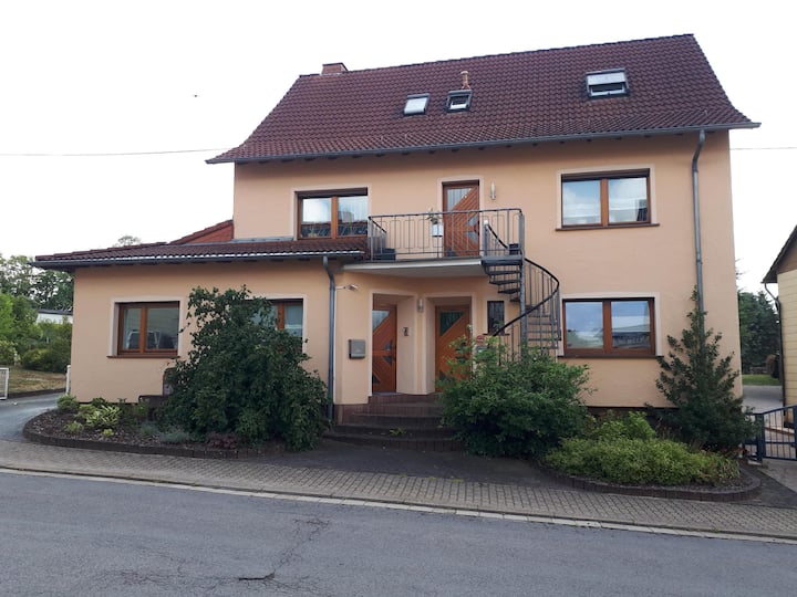 Neu Renovierte Ferienwohnung Müller (Wadern) - Wadern