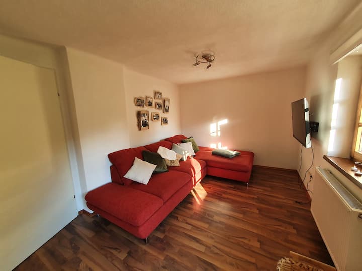 Schlossbergblick Groß - Alpbach