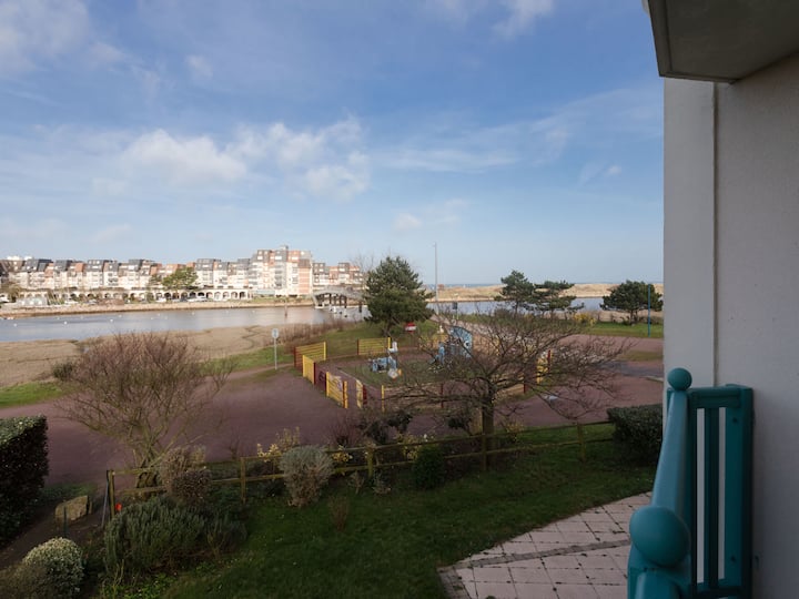 Le Belvédère By Interhome - Cabourg
