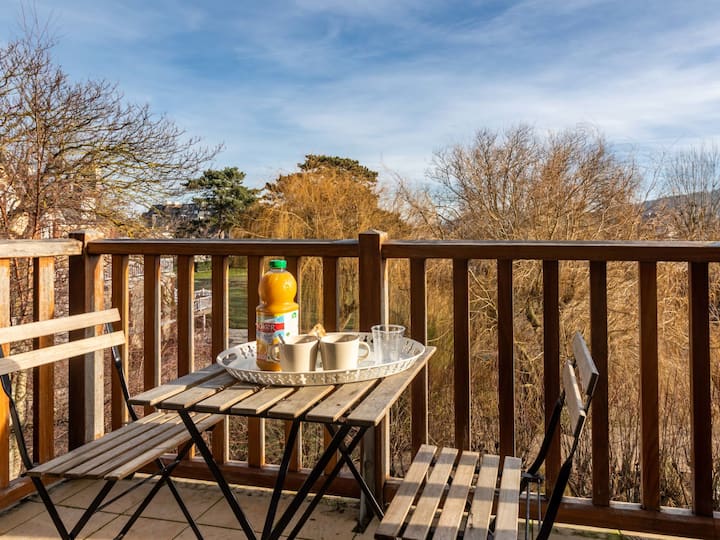 Eurydice By Interhome - Cabourg