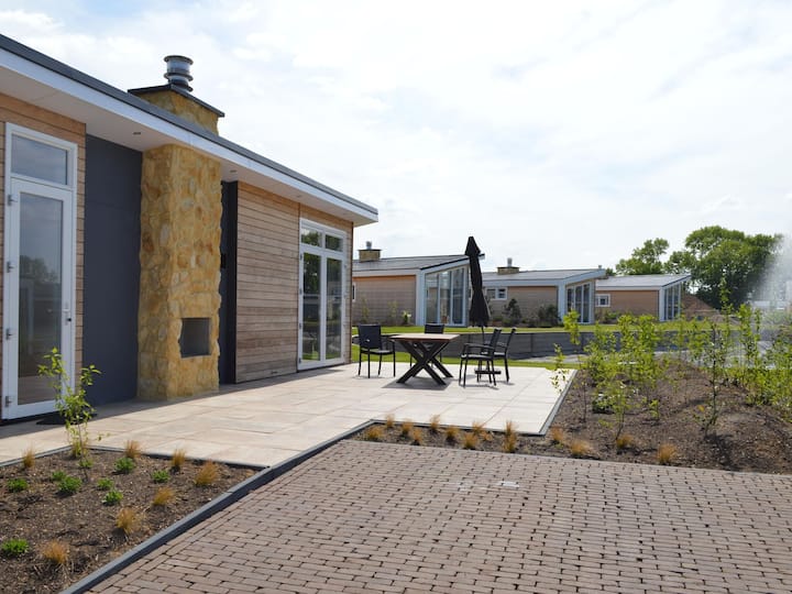 Maison De Vacances à Limbourg Avec Cheminée - Maastricht