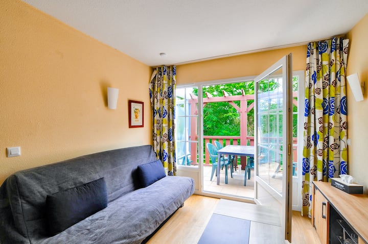 Appartement 2 Pièces 6 Personnes - Sélection - Argentat-sur-Dordogne