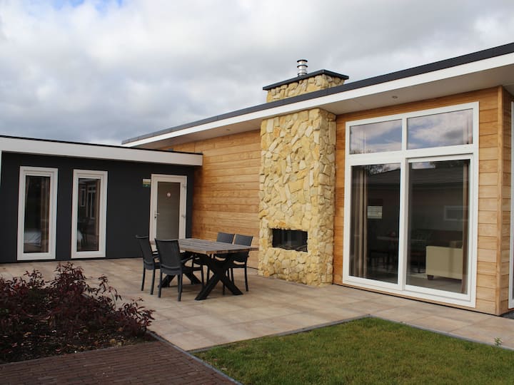 Maison Chic Avec Sauna - Maastricht