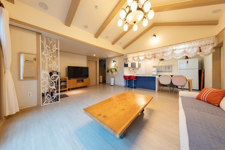 #소돌 #사천진 #송정 #아쿠아리움 - 江陵