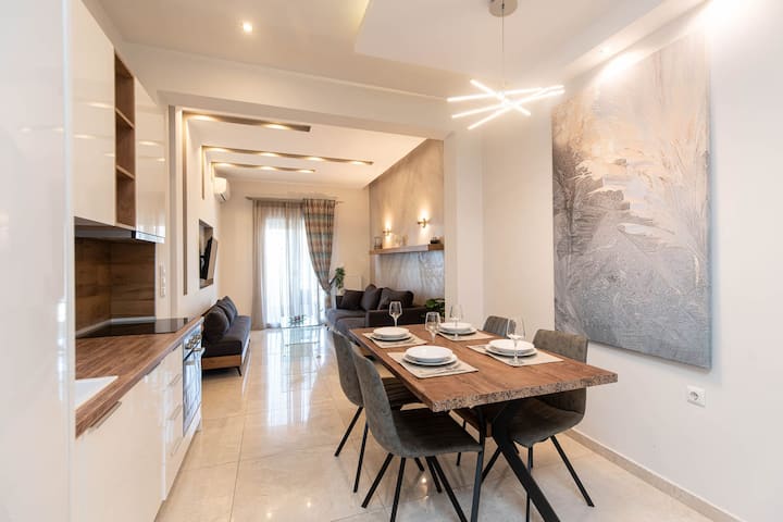 Tsimiski's Pearl - Thessaloniki