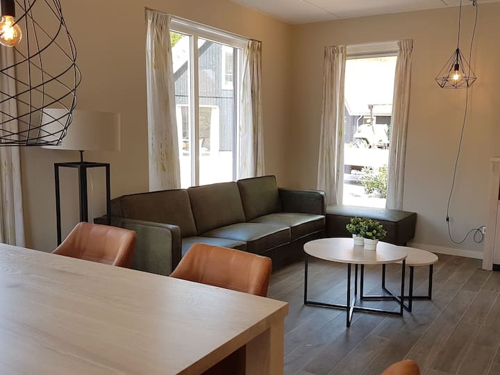 Villa Moderne Avec Jardin - Zutphen