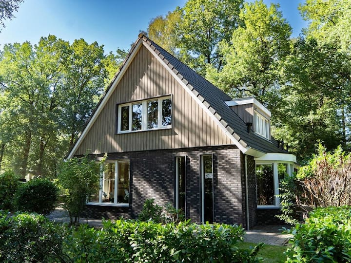 Villa Spacieuse à Hoenderloo - Arnhem