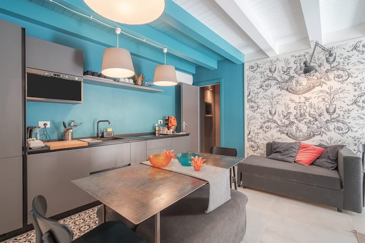 Ortigiadreamrooms 12 - Syracuse