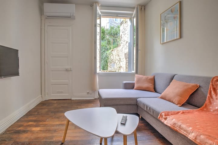 L’echappée Verte - Lac Lacroix