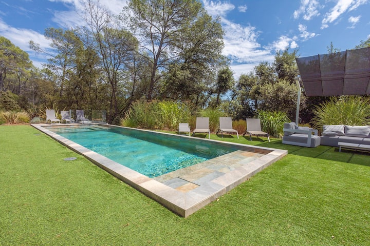 Villa Valériane - Draguignan