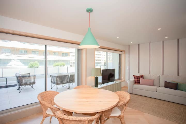 Allegro Boutique Apartments 1b By Liiiving - Ermesinde