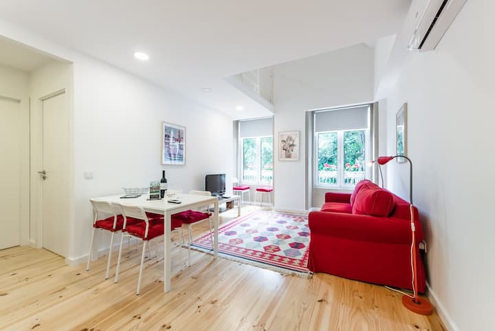 Guestready - Duplex Belas Artes - Oliveira do Douro