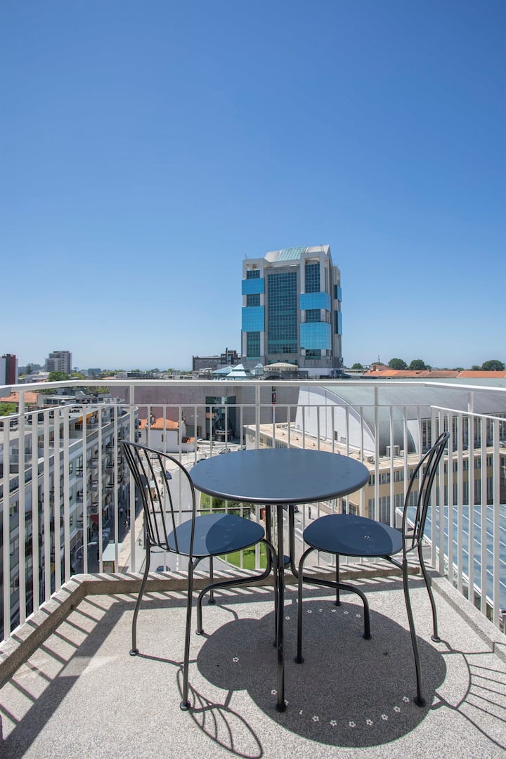 Allegro Boutique Apartment A By Liiiving - Vila Nova de Gaia