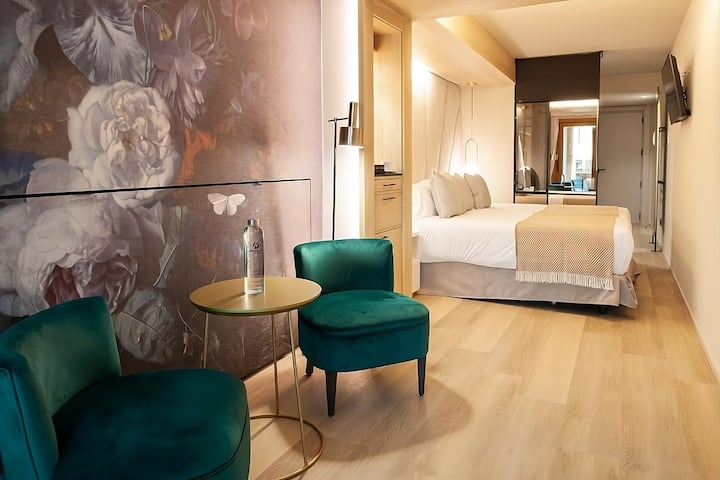 Downtown Location! City View, Near Passeig Del Bor - Palma