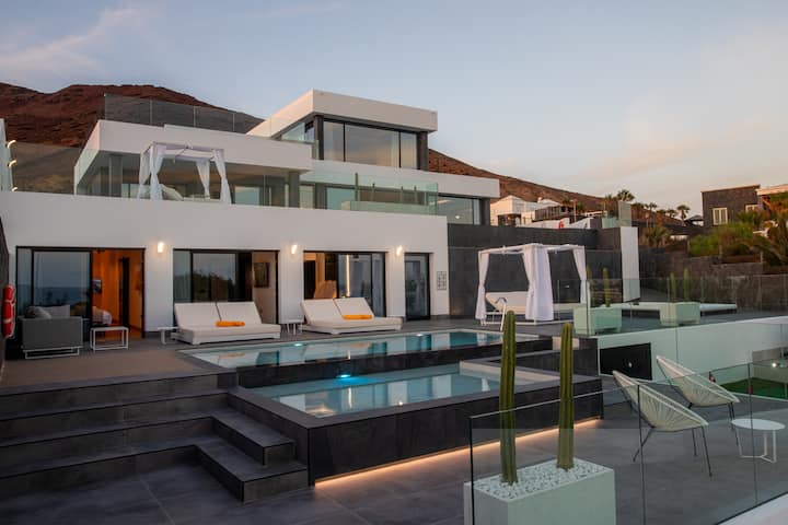 Villa Infinity - Playa Blanca