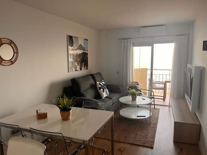 Peseta Playa Fuengirola Beach - Fuengirola