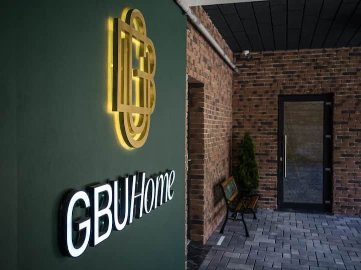 Gbu Home Azure Executive 303 - Temesvár