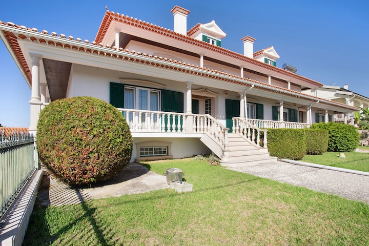 Casa Imaginário Com Serenidade - Caldas da Rainha