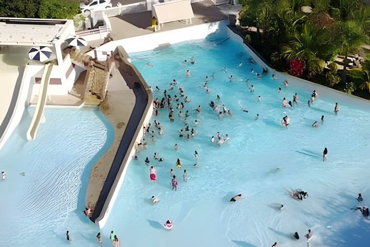 Hotel Lacqua Diroma I - Caldas Novas