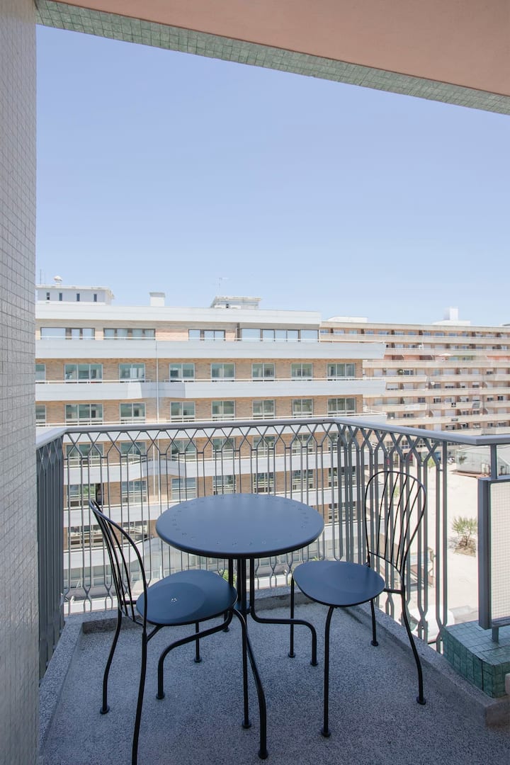 Allegro Boutique Apartment B By Liiiving - Porto