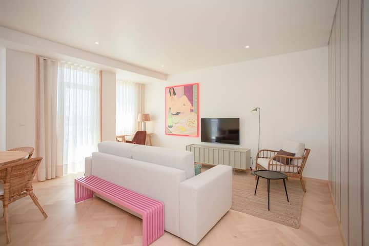 Allegro Boutique Apartment C By Liiiving - Maia