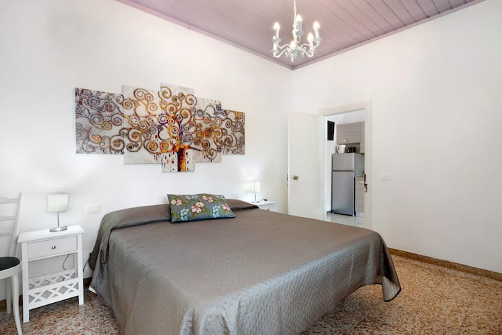 Casa Lavanda Vicino Al Mare - Marina di Massa