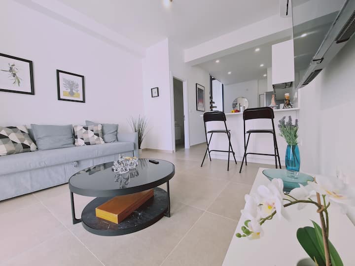 Stay: Anemoni 20 |Close To Center & Beach - Protaras